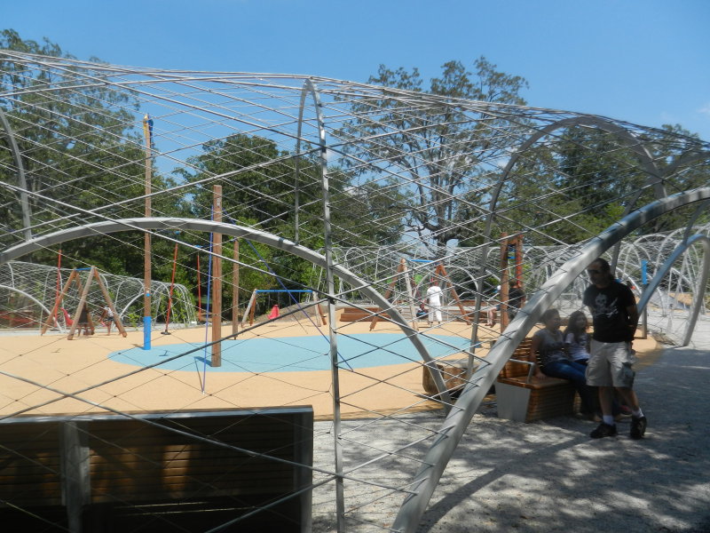 Birdeye Bicycling Club: The Greenline, Memphis