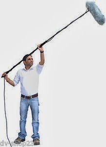 Sewa alat syuting di Jakarta | TriAVi production: Audio Set II