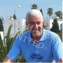 ScamHaters United .. Visit us also on Facebook and Instagram : JAMES ...