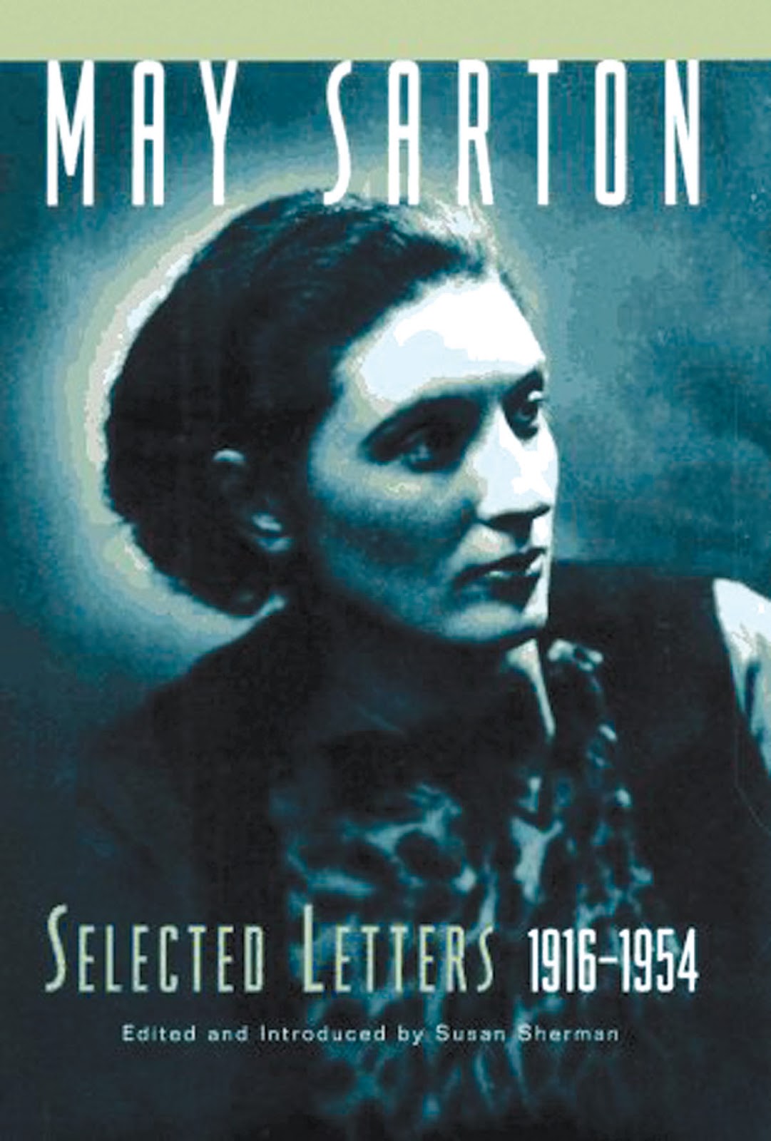 The Weekly Sentinel: Sarton Centennial Pays Tribute to Renowned Writer