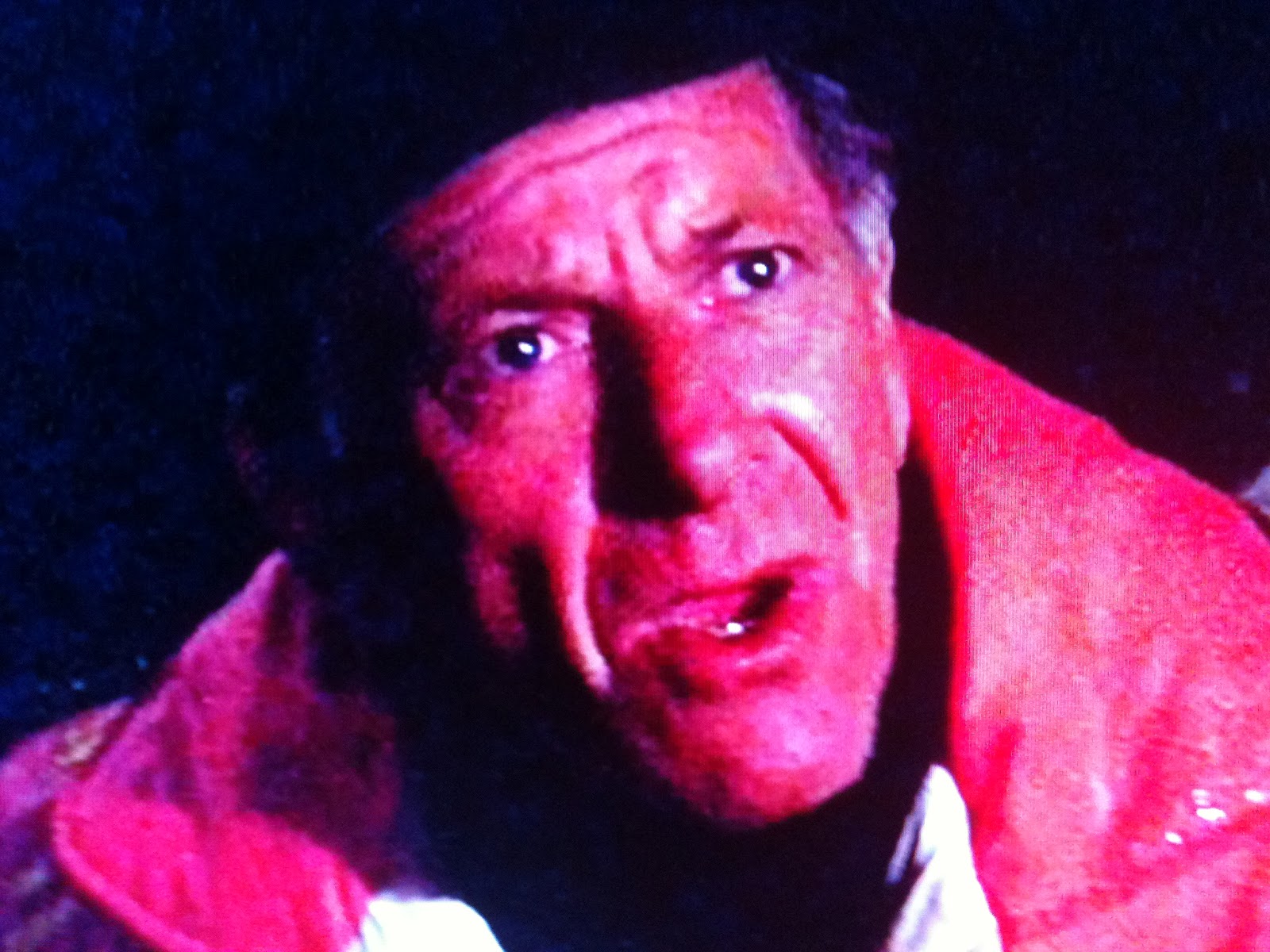 The Horn Section: Television Review: QUINCY M.E. (THE HILARIOUS YEARS ...