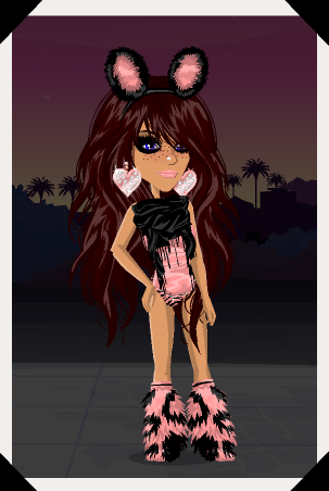 Msp New.com: Msp TOP TEN LOOKS!