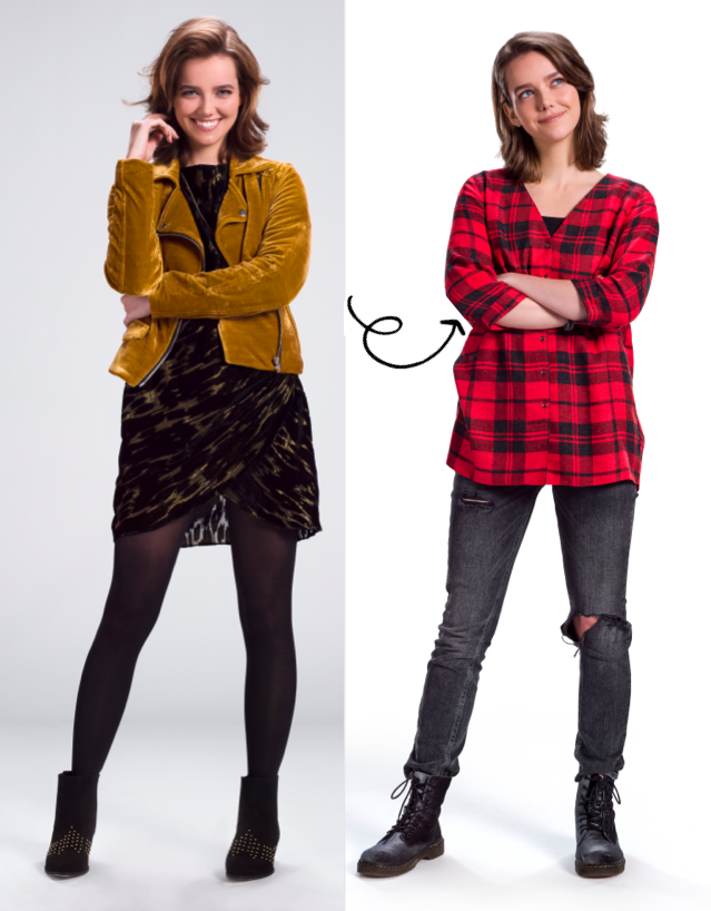 NickALive!: MaeMae Renfrow Chats 'Hunter Street' Season 2