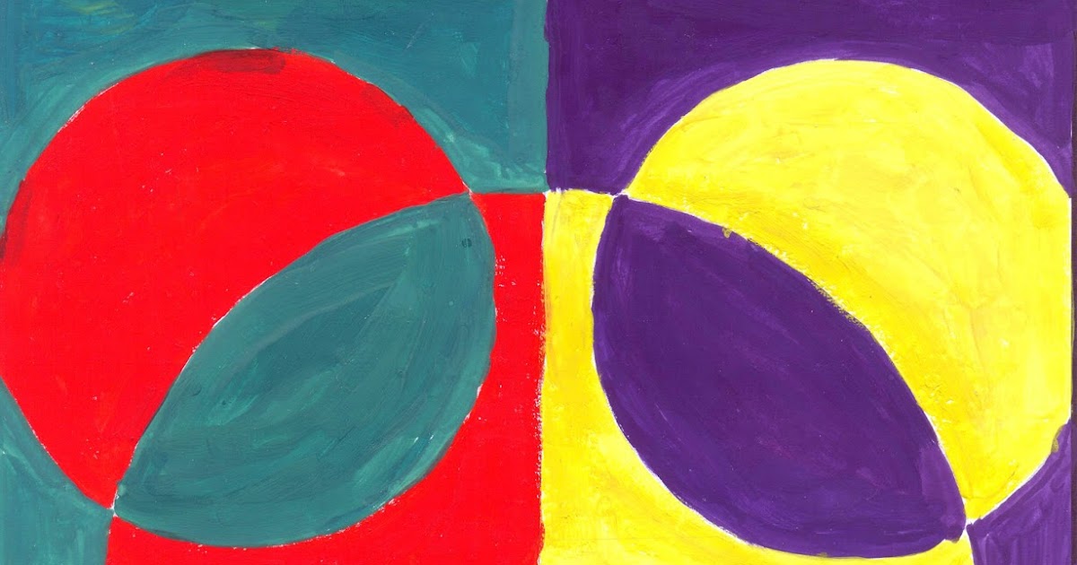 Composición y color: Complementarios