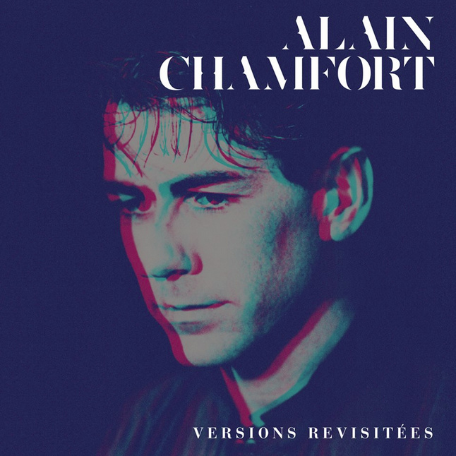 Vocododo: Le meilleur d’Alain Chamfort - Versions Revisitées Vocododo: Le meilleur d’Alain Chamfort - Versions Revisitées