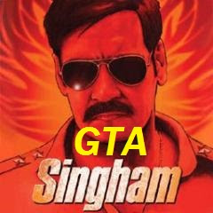 Grand Theft Auto: GTA Singham