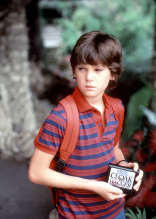 Cloak & Dagger (1984) - A Review