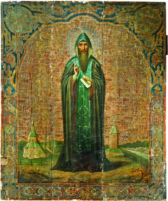 ORTHODOX CHRISTIANITY THEN AND NOW: Saint Cassian the Greek ...