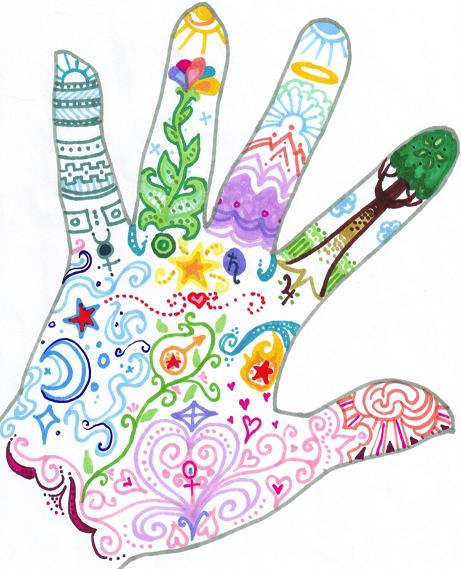 5B Blogger: October 2015