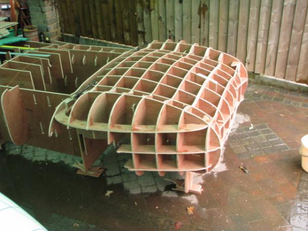 ScooterMcRad's Whatchaworks: Righteous Bucks!