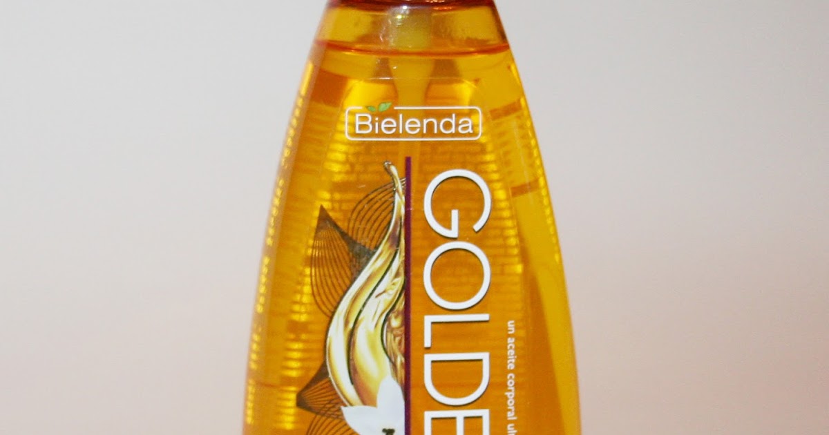 Tata About Beauty: Золотое масло... Golden Oils Ultra Nourishing Body ...