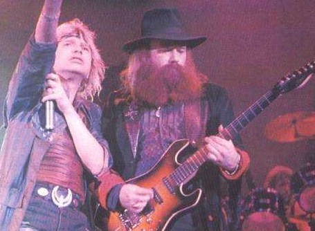 Tony Clarkin - Alchetron, The Free Social Encyclopedia