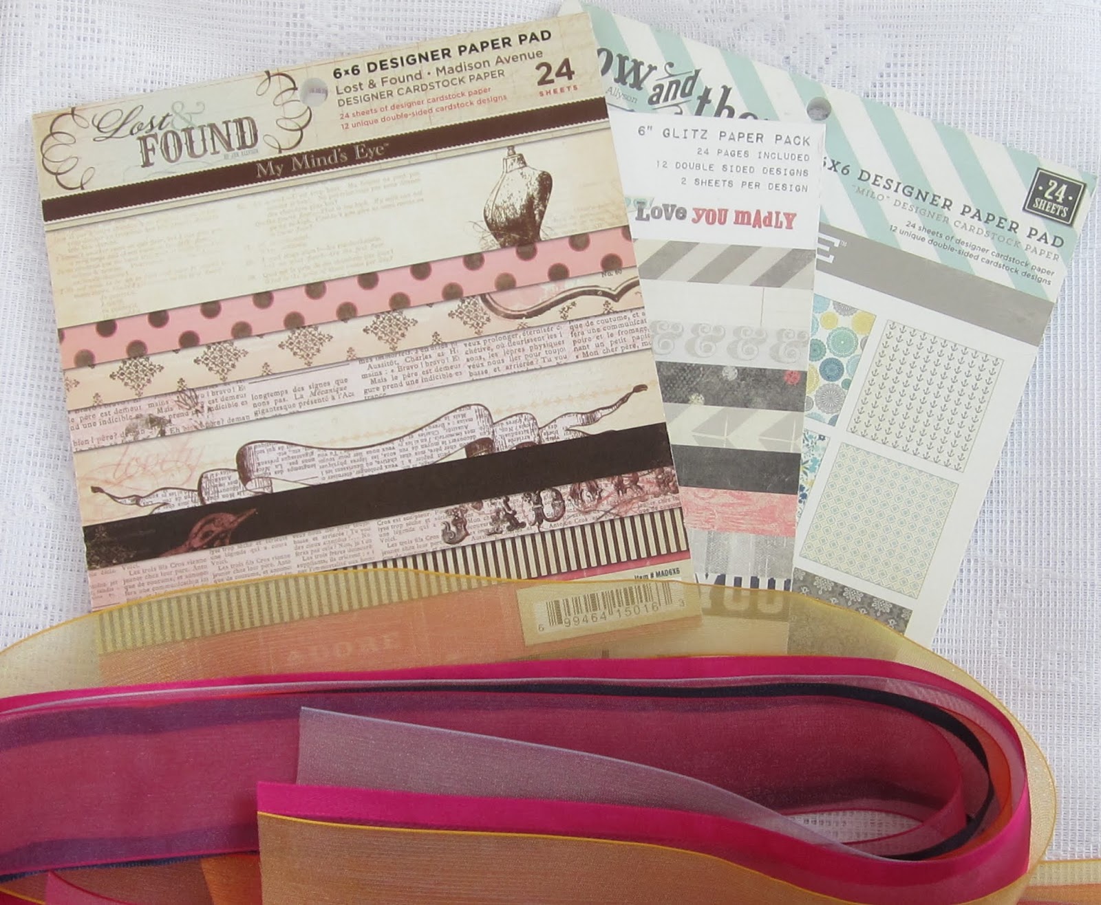 Allsorts challenge blog: Week 492 - Pretty Papers