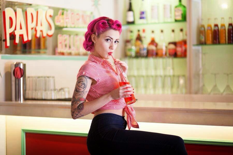 Andy Velázquez - El último resquicio de lawaloca