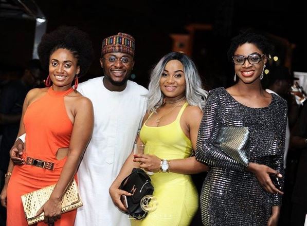UBI FRANKLIN TURNS 30, RECEIVES MESSAGE FROM ESTRANGED WIFE
