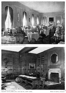Beyond the Gilded Age: The Colony Club