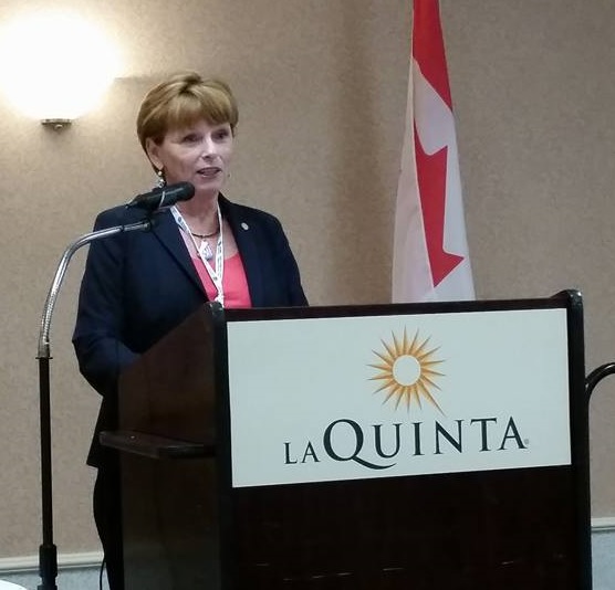 PNW District Optimist Clubs: 2015