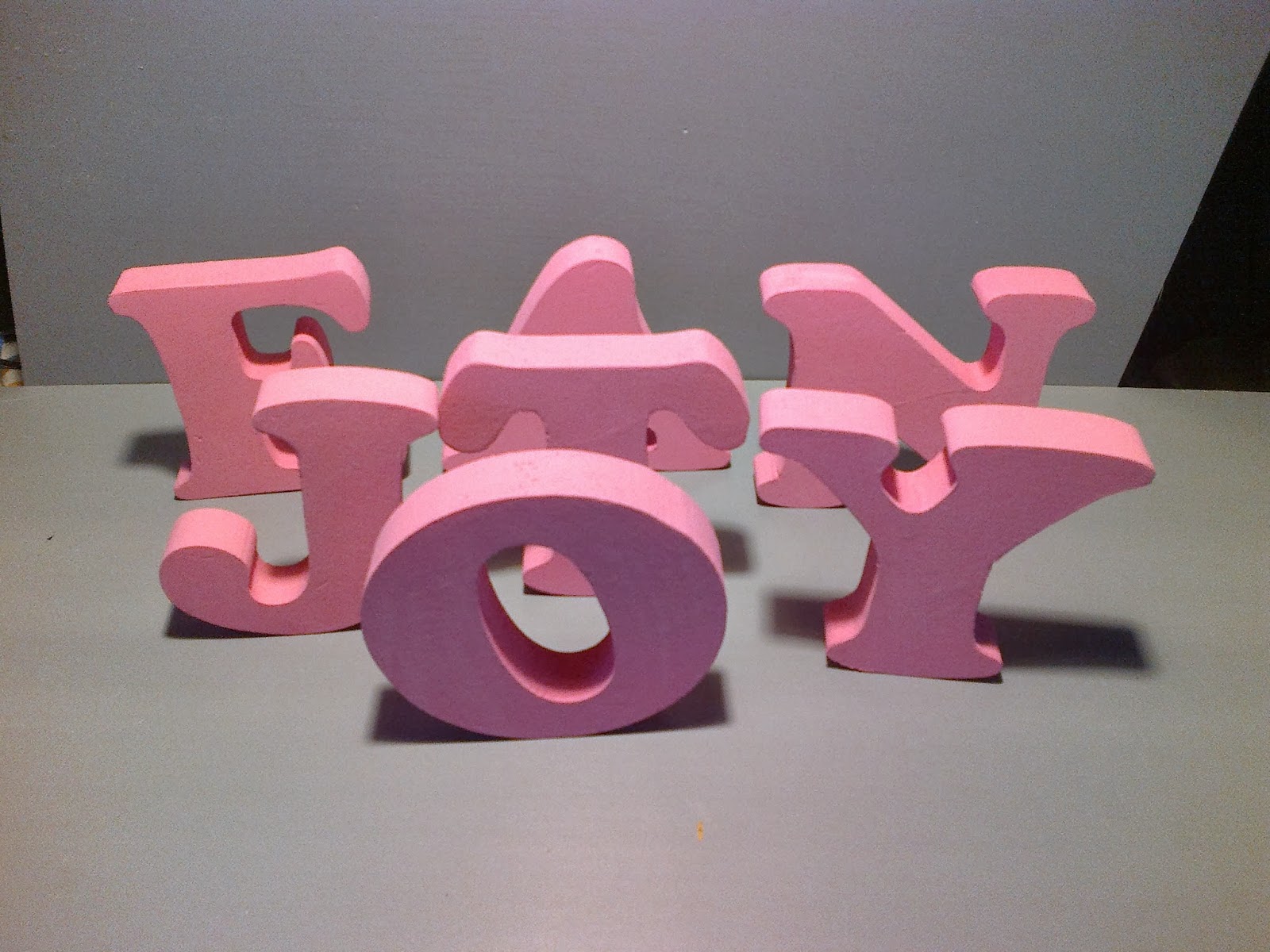 El Fogón - Cartelería corpórea en polifan, sintra, mdf, aluminio ...