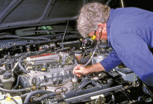 Car and Motorcycle Engine Noise Diagnosis ~ Self-Taught Engineering