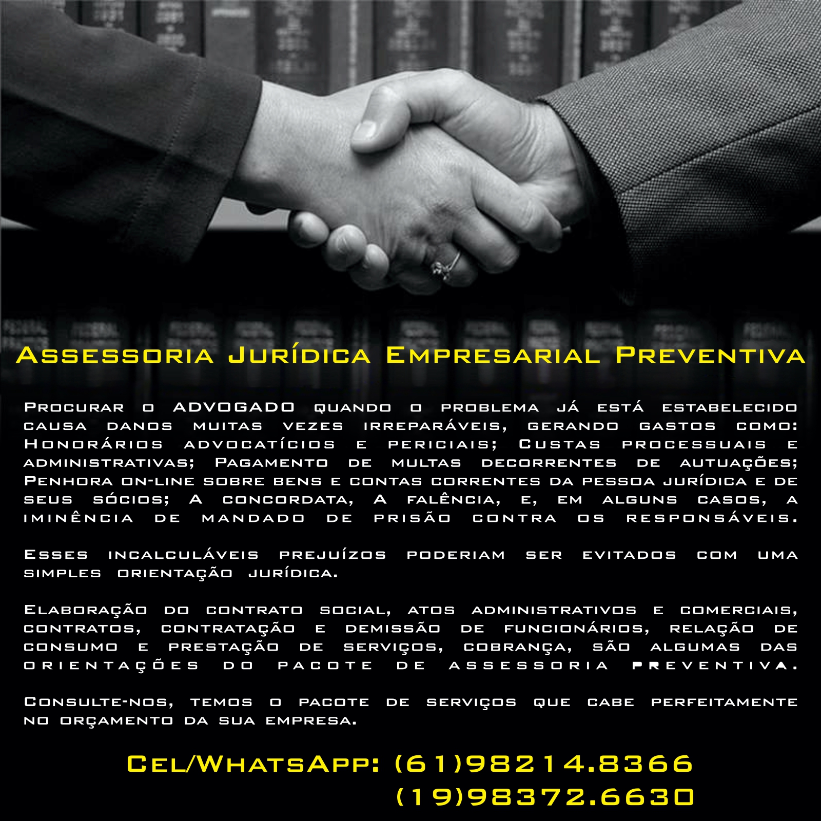 Norma Murad e Advogados Associados