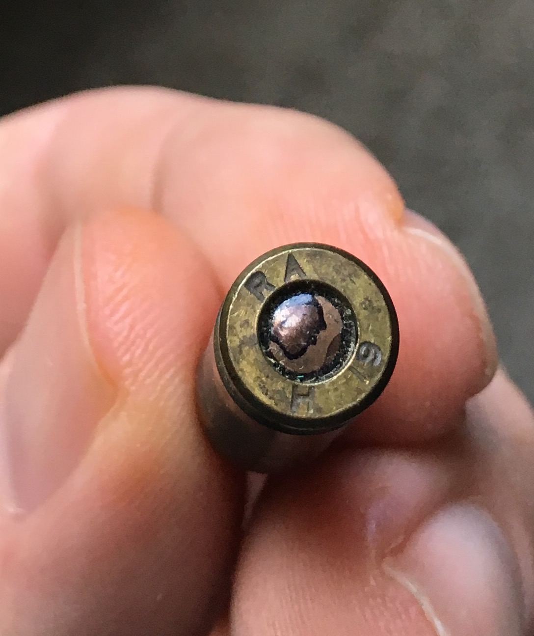 Vintage Outdoors: 20 rds .30 Pedersen Device Ammo Model of 1918 RARE