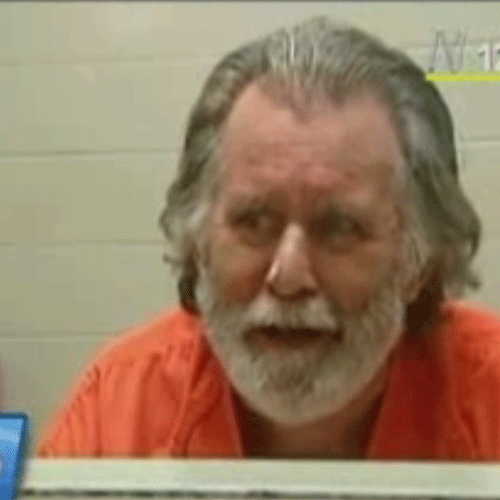 "El Todopoderoso": EEUU: Roba un dólar para ir a la cárcel y recibir ...