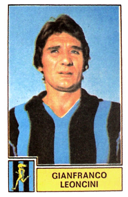 celo... manca...: Gianfranco Leoncini
