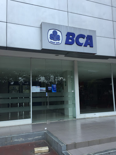 Alamat Bank BCA KCP Grand Cempaka Mas (8770) - Alamat Kantor Bank