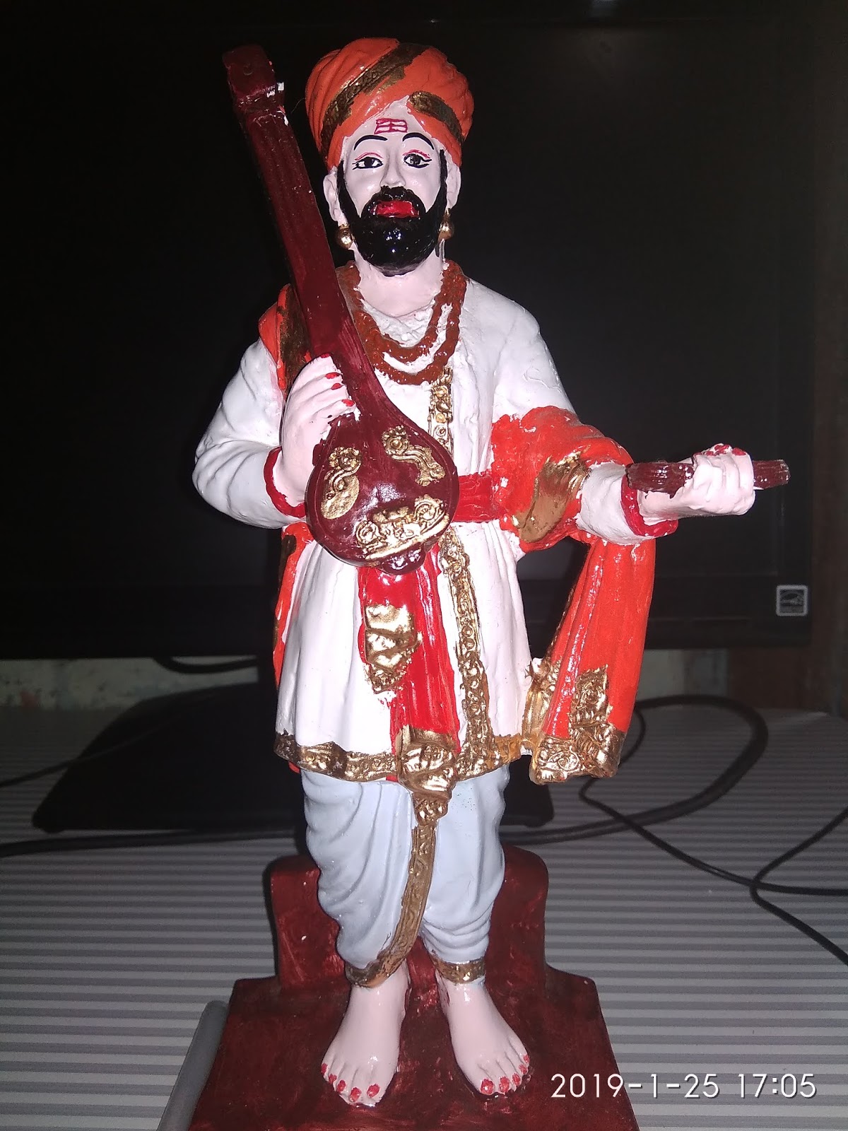 Sant Narhari Sonar HD Photos 2024