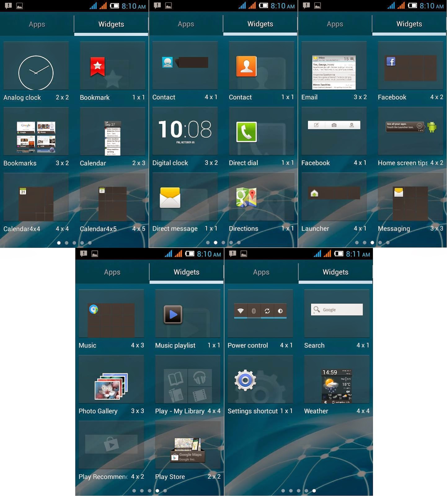SKK Mobile Glimpse 2 Review: Catch Of Sight