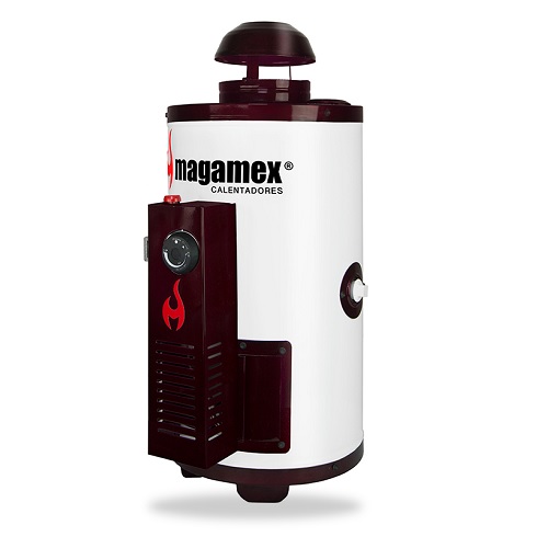 Venta y Reparación de Calentadores de Agua - Boilers - Calentadores De ...