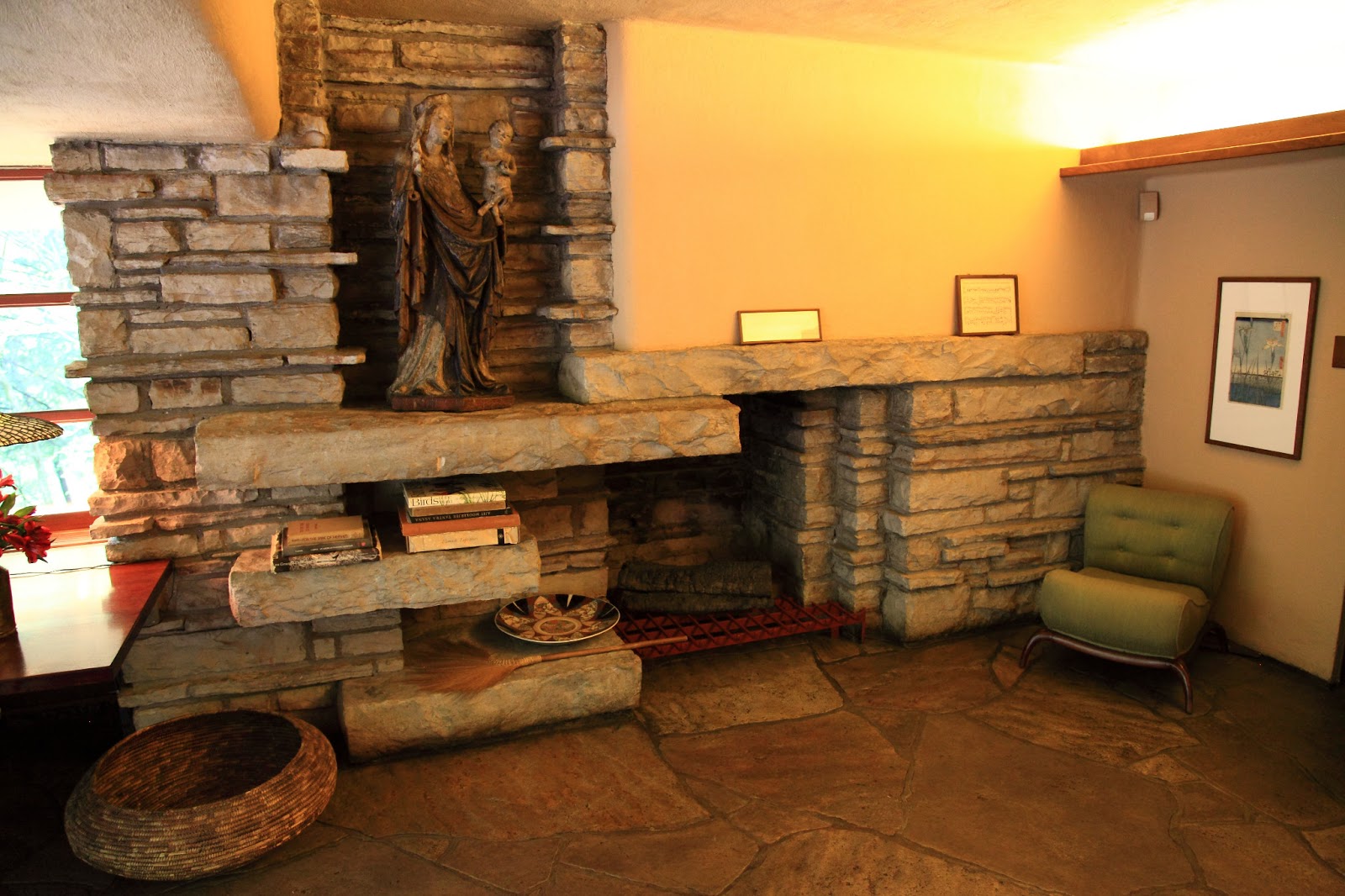 17 million (and 1): Fallingwater