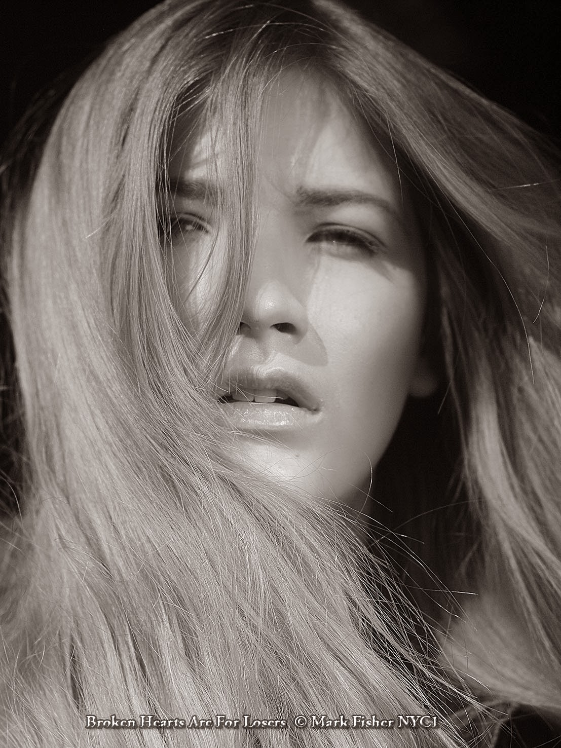 Mark Fisher American Photographer™: Looks Of The Day • American Fashion ...