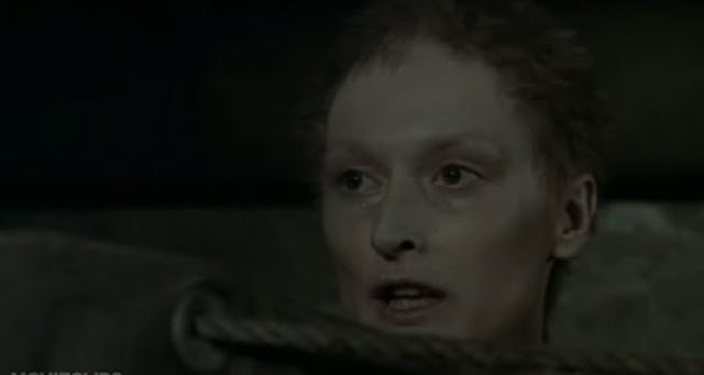 Acorazado Cinéfilo. Francisco Huertas Hernández: "Sophie's Choice ...