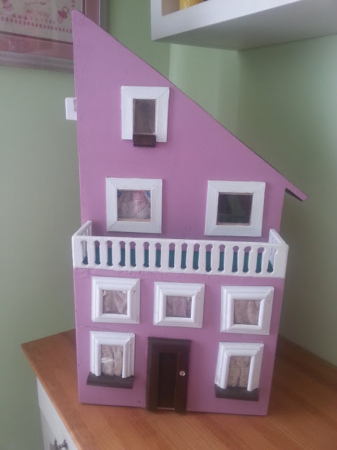 El rincón de las manualidades caseras.: Ganadores sorteo Reto Manitas 2018