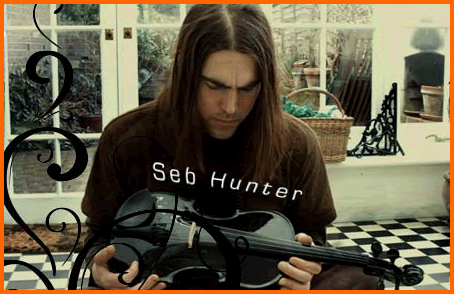 Metal Shrine Bloggen