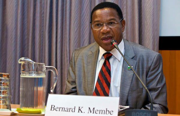 KNOWLEDGE MATTERS: Tanzanians told to emulate Angola’s experience of ...