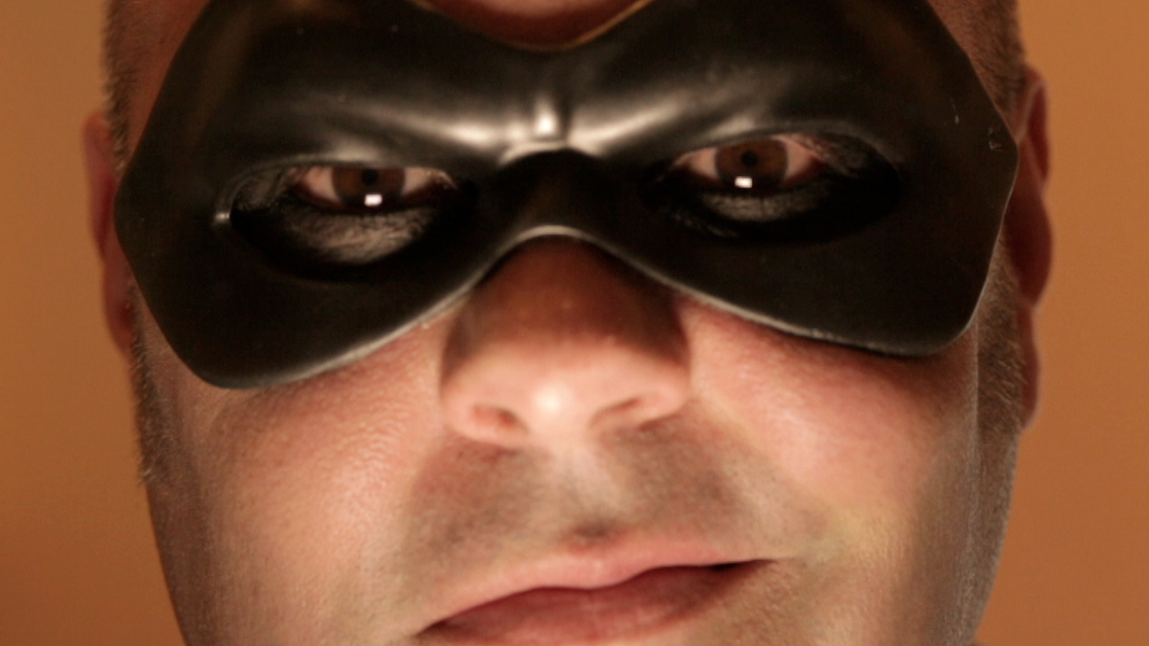 Hi-Ex! Blog: Electric Man at Hi-Ex!