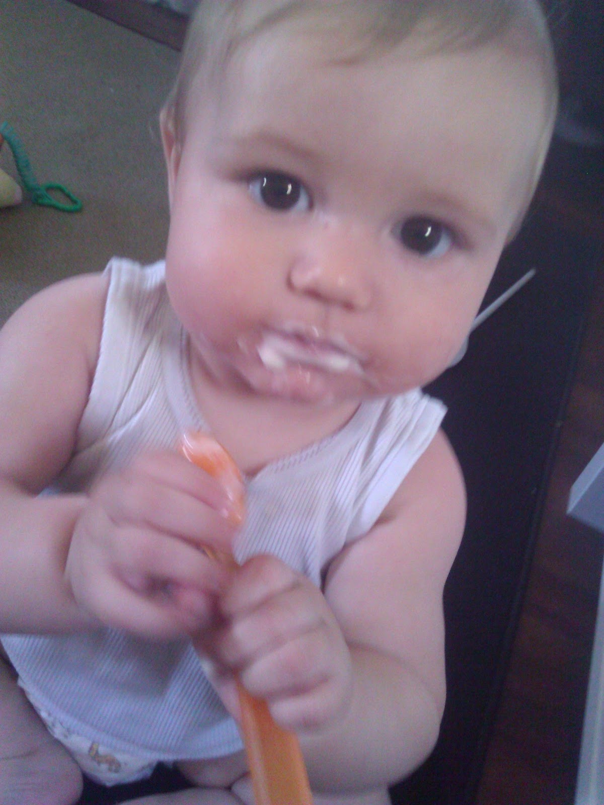 Baby Num Num: What is Baby Num Nums?