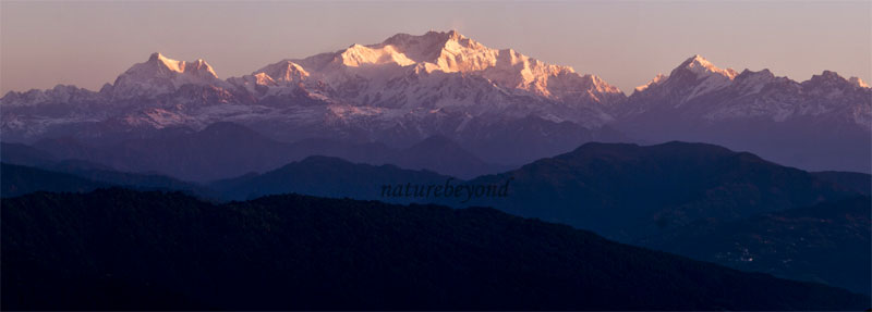 Welcome to Incredible India: Pelling West Sikkim