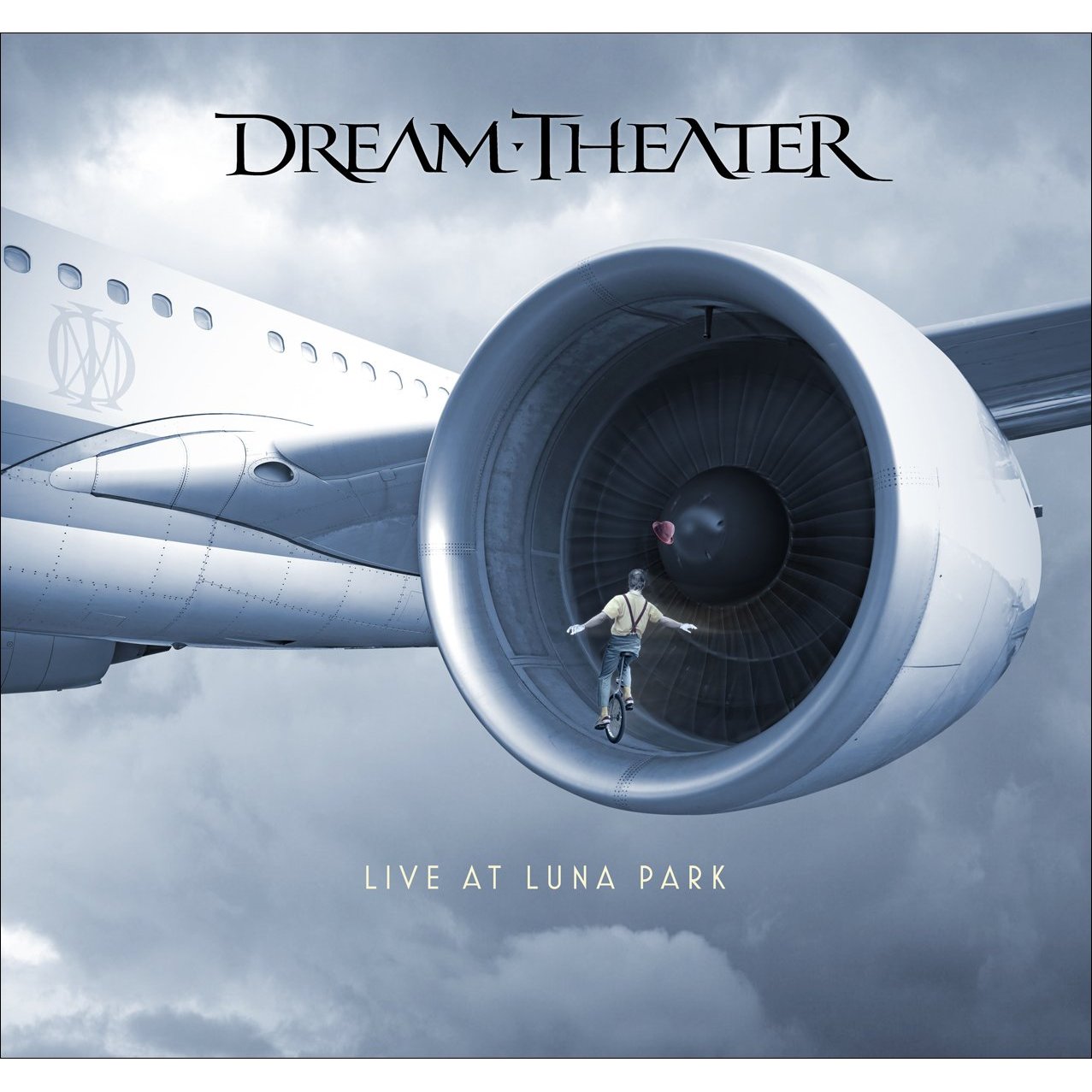 ZEPPELIN ROCK: Dream Theater - Live at Lina Park (2013): DVD (tracklist ...