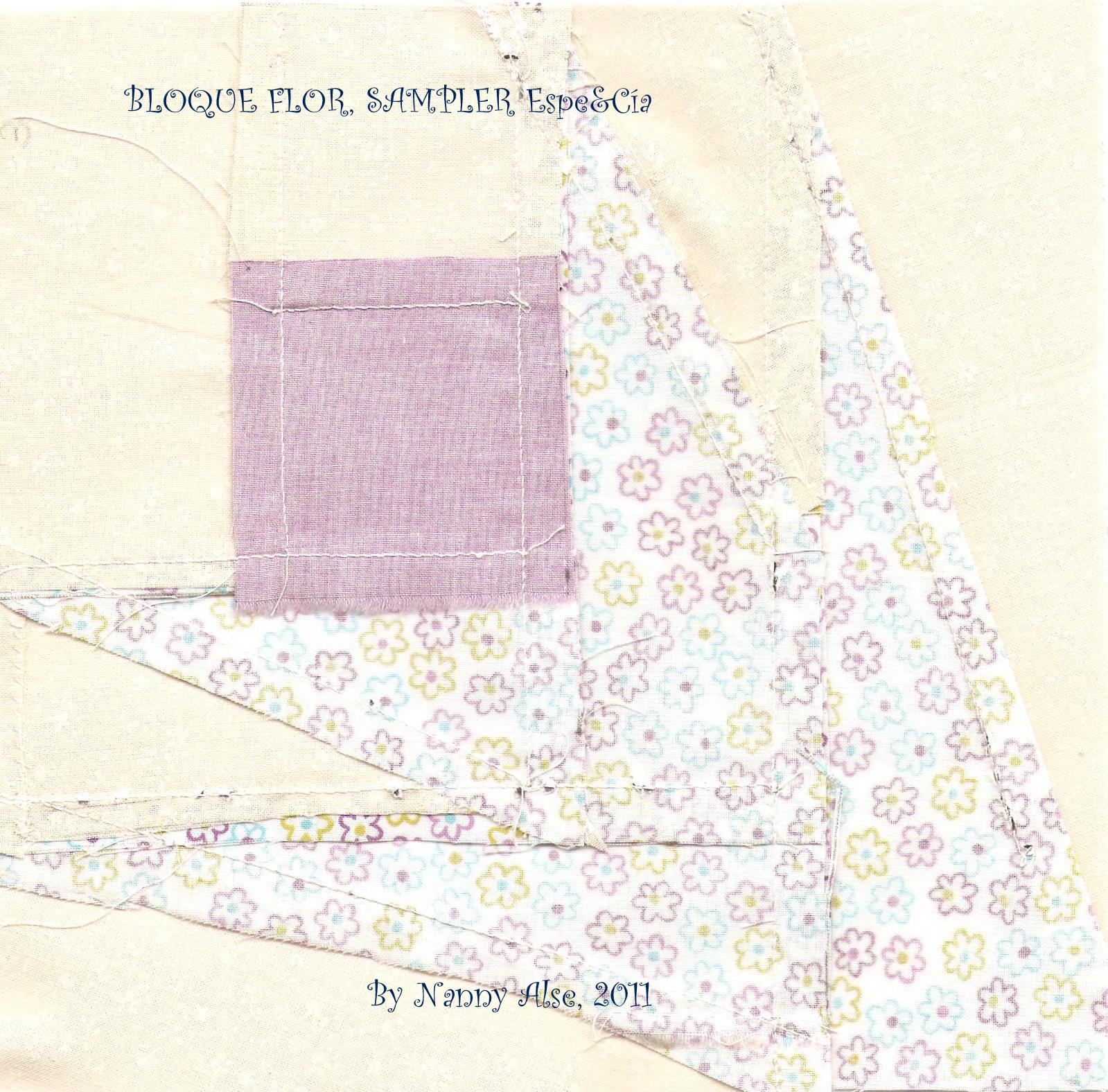 El Blog de Nanny Alse: Mi Personal Hilo de Ariadna.: COSITAS Y COSOTAS ...