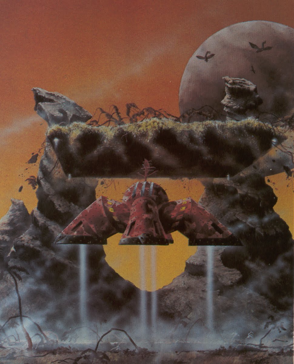 Terran Trade Authority photos on Flickr | Flickr