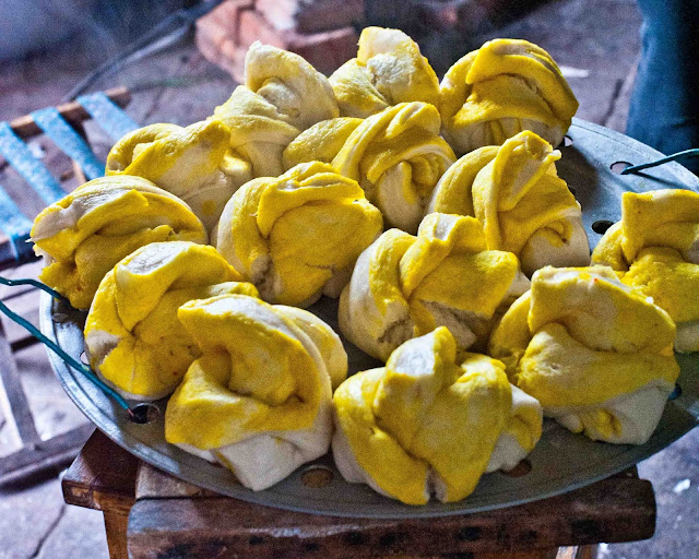 Life on Nanchang Lu: Ten Must Try Foods in Qinghai 十大不容错过的青海美食