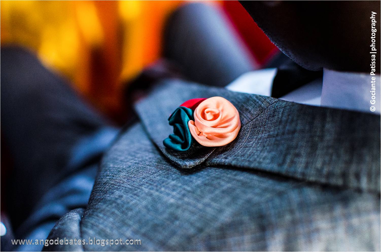 2016 ~ Ombembwa Angola (Umbundu)