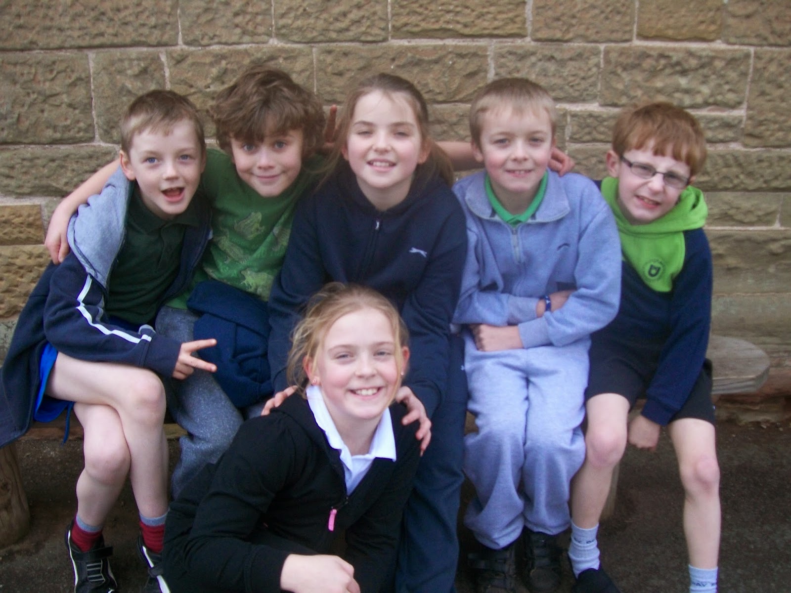 Upper Arley CofE Primary School Blog!: February 2015
