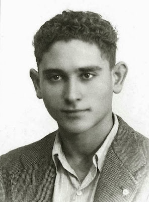 el maragato : RECUERDO DE SENÉN EN SU ANIVERSARIO