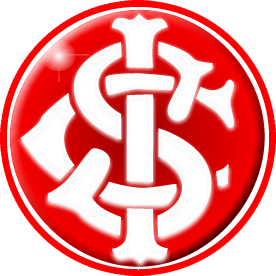 Escudo do Internacional em png