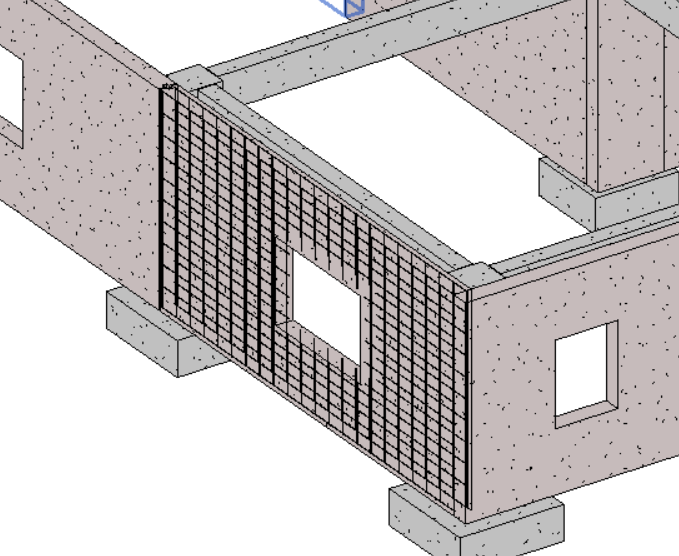 Lesson: Working with Structural Walls | Dạy Revit - Học Revit