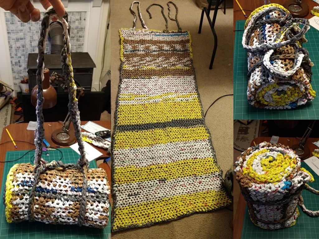 The Lady(Bug) of the Household: A Very Special DIY Project...